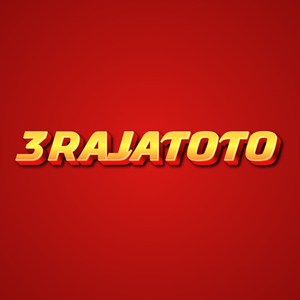 3RAJATOTO | Platform Digital - Terpercaya & Aman 3RAJA TOTO